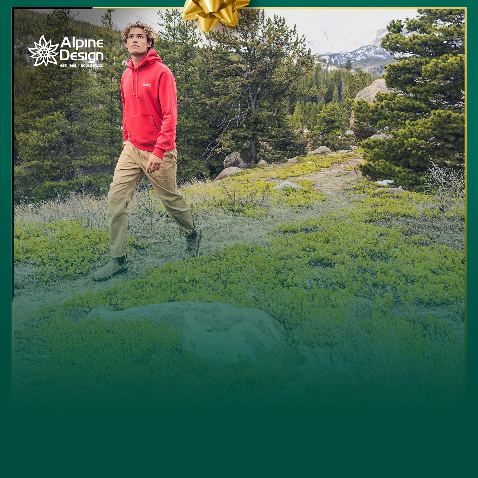 Alpine Design Brand Launch | DICK'S Sporting Goods