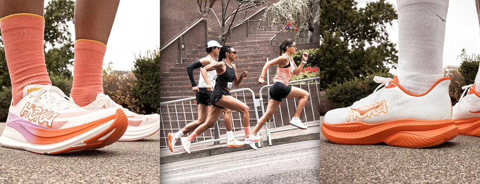 HOKA Shoes