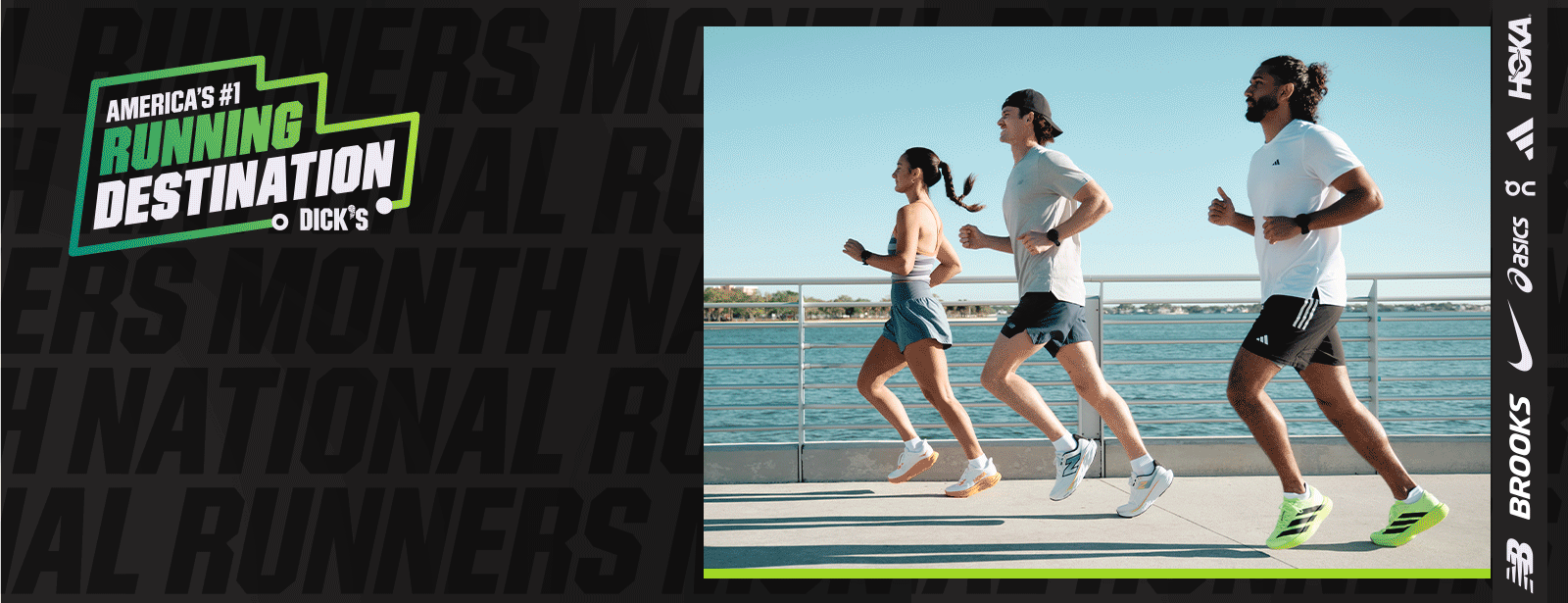 DICK'S Sporting Goods - Official Site - Every Season Starts at DICK'S