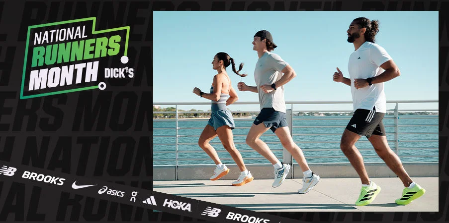 DICK'S Sporting Goods - Official Site - Every Season Starts at DICK'S