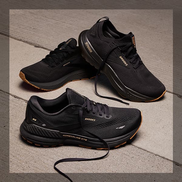 Brooks Shoes & Apparel