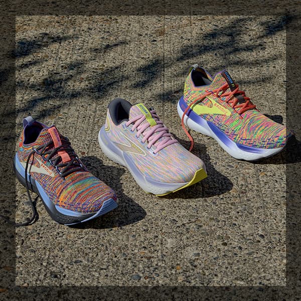 Brooks Shoes & Apparel