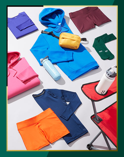 DSG Brand Shop | DICK'S Sporting Goods