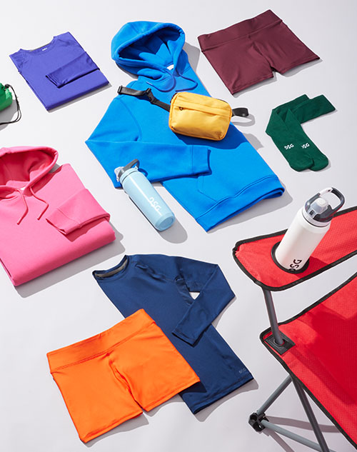 DSG Brand Shop | DICK'S Sporting Goods