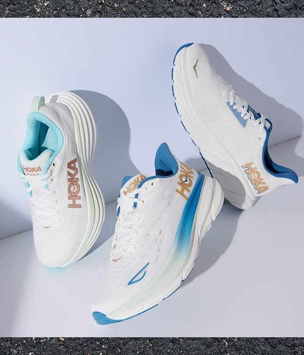 HOKA Shoes