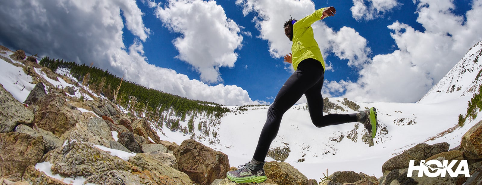 HOKA Shoes