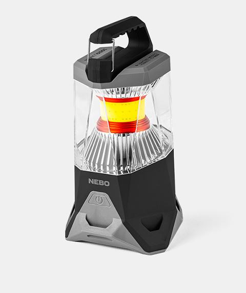 NEBO Lights