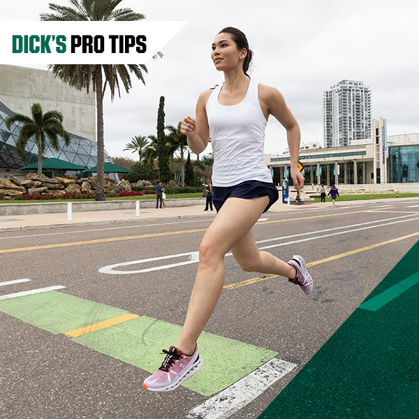 Women's and Girls' Running Shoes, Clothing and Gear