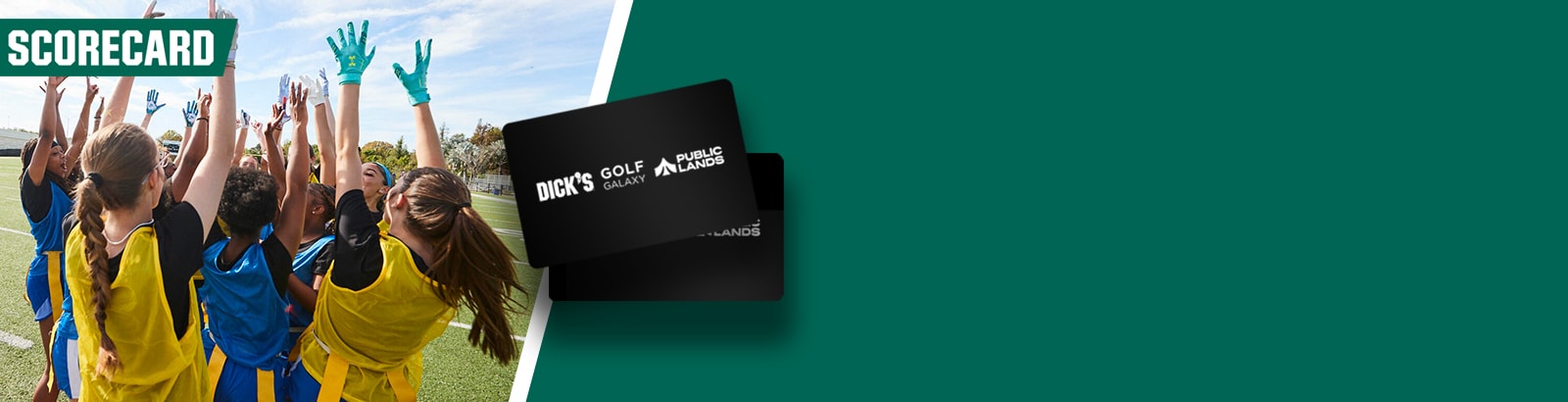 Sweepstakes Details | | DICK'S Sporting Goods