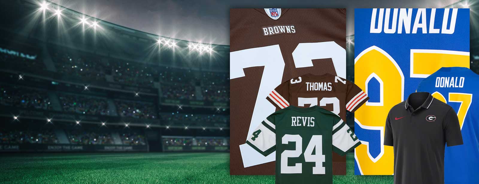 Dick's Sporting Goods