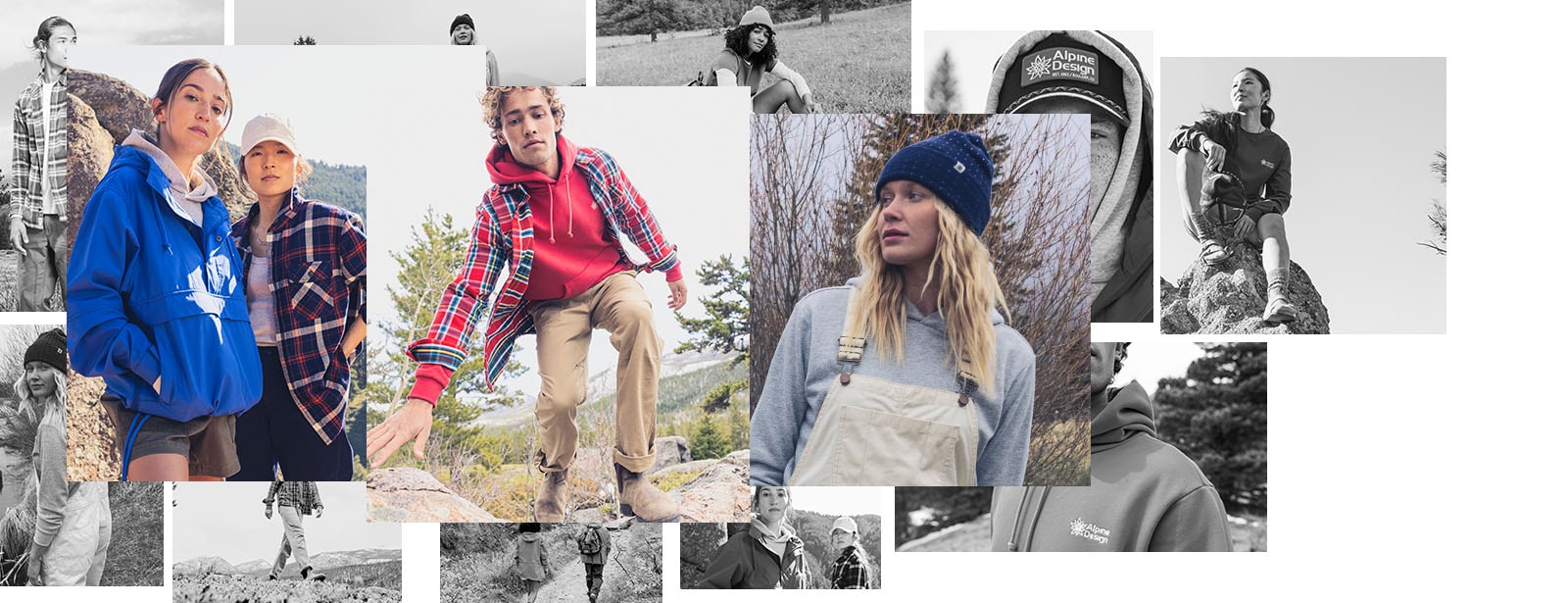 Alpine Design Brand Launch | DICK'S Sporting Goods