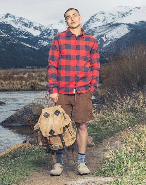 Alpine Design Brand Launch | DICK'S Sporting Goods