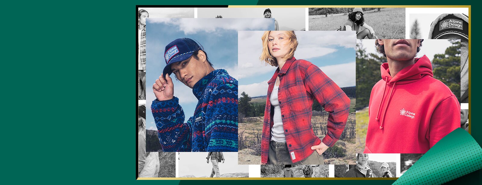 Alpine Design Brand Launch | DICK'S Sporting Goods