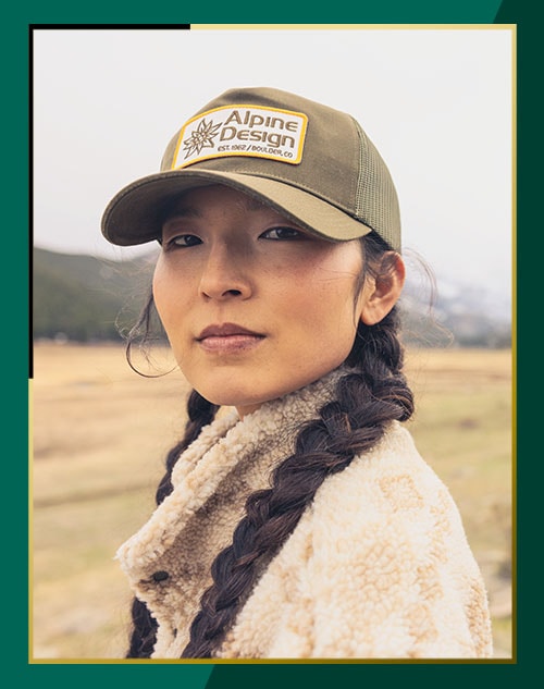 Alpine Design Brand Launch | DICK'S Sporting Goods