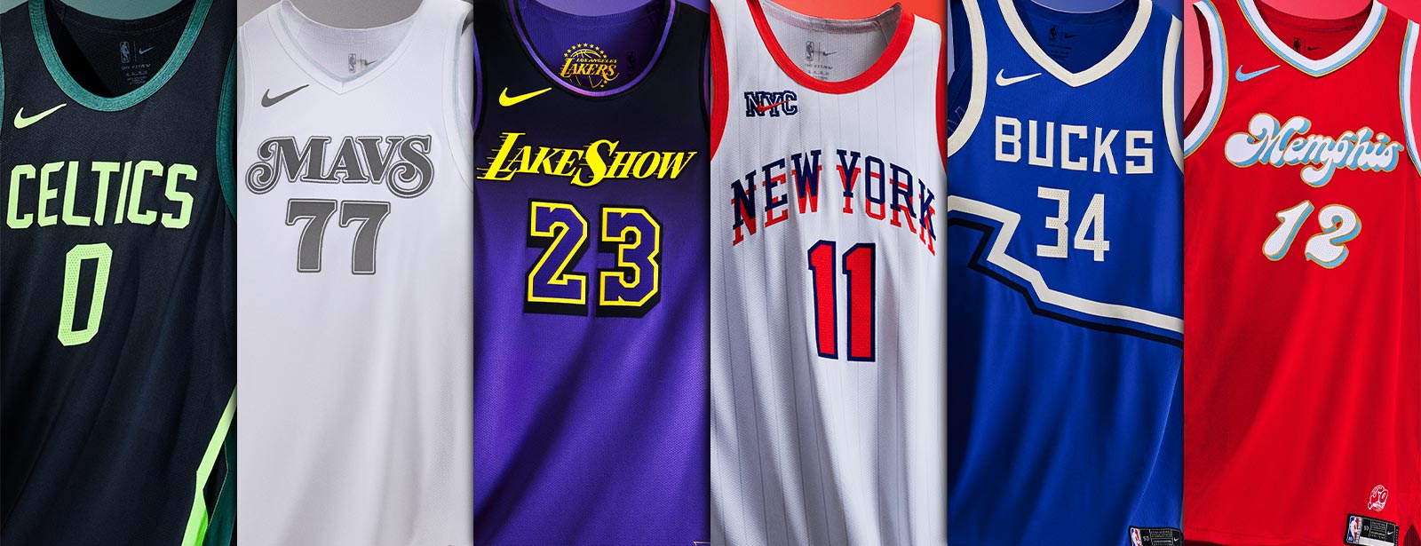 House of Jerseys