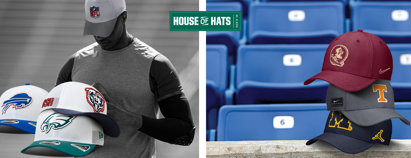 House of Hats