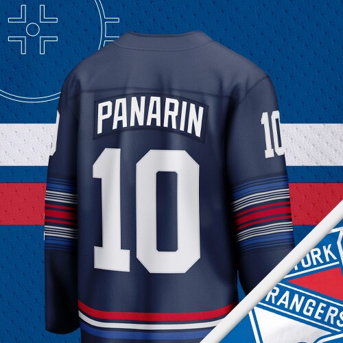 House of Jerseys