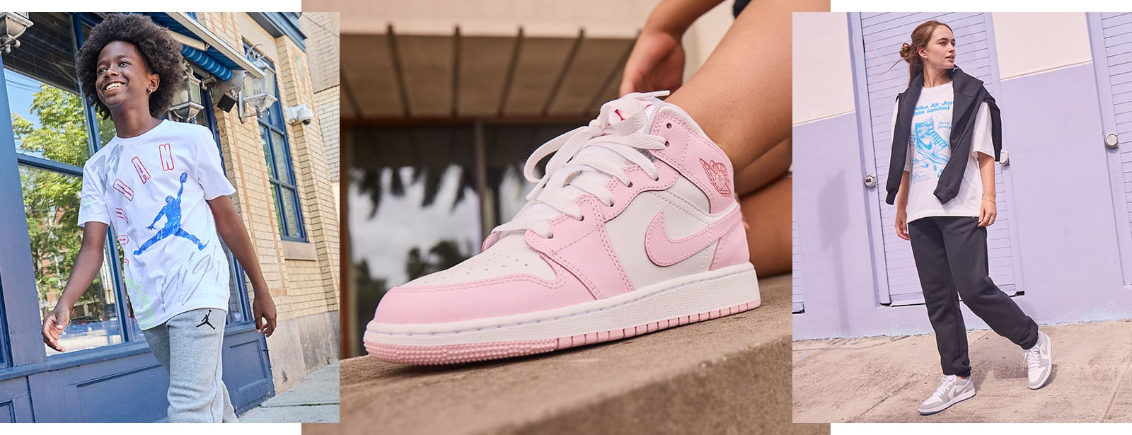 Jordan Shoes & Apparel | DICK'S Sporting Goods