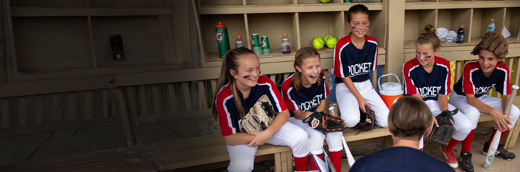Women's Fastpitch Softball Gear & Equipment | DICK'S Sporting Goods
