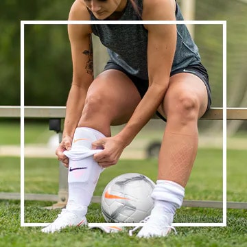 Women's & Girls' Soccer Gear | DICK'S Sporting Goods
