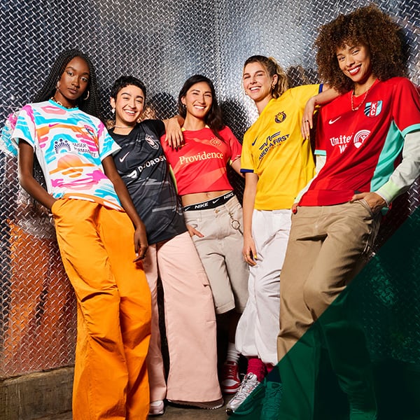 Women's & Girls' Soccer Gear | DICK'S Sporting Goods