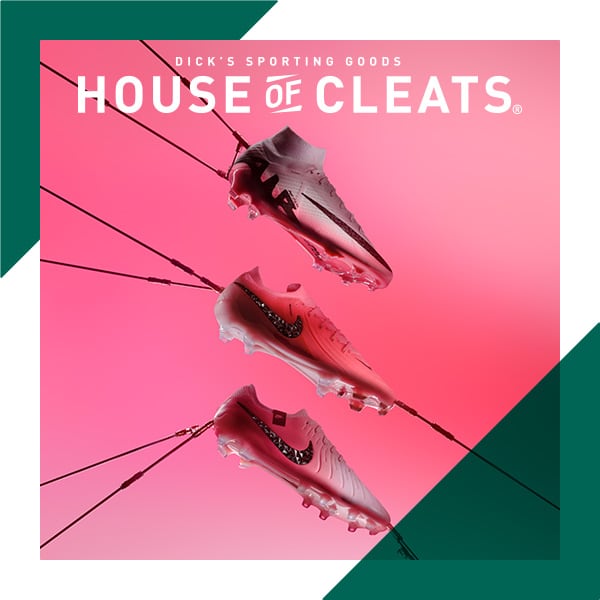 Women's & Girls' Soccer Gear | DICK'S Sporting Goods