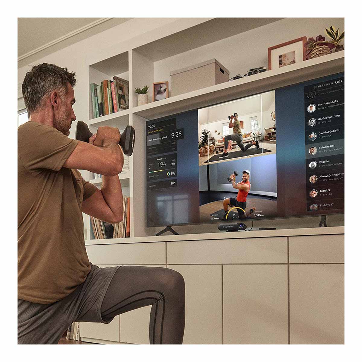 The Complete Guide to Peloton