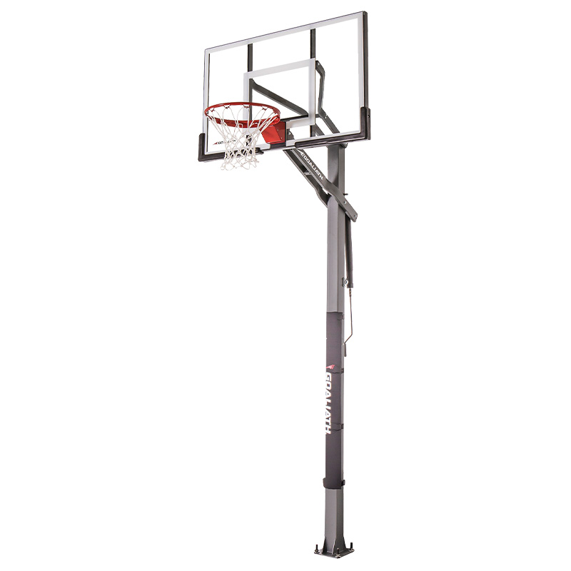 Basketball Hoop Buying Guide