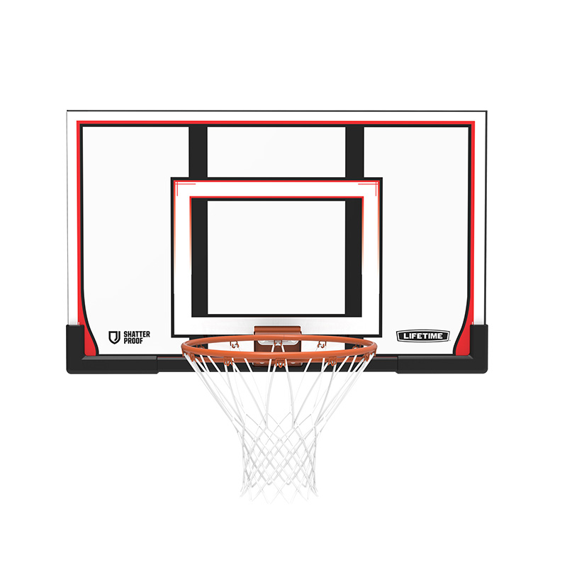 Basketball Hoop Buying Guide