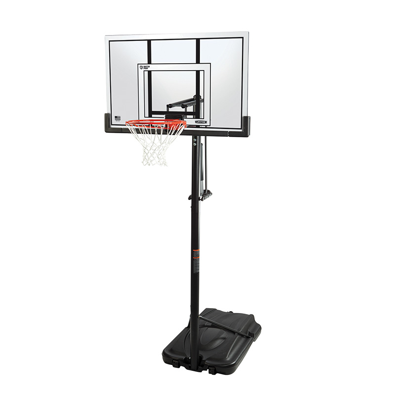Basketball Hoop Buying Guide