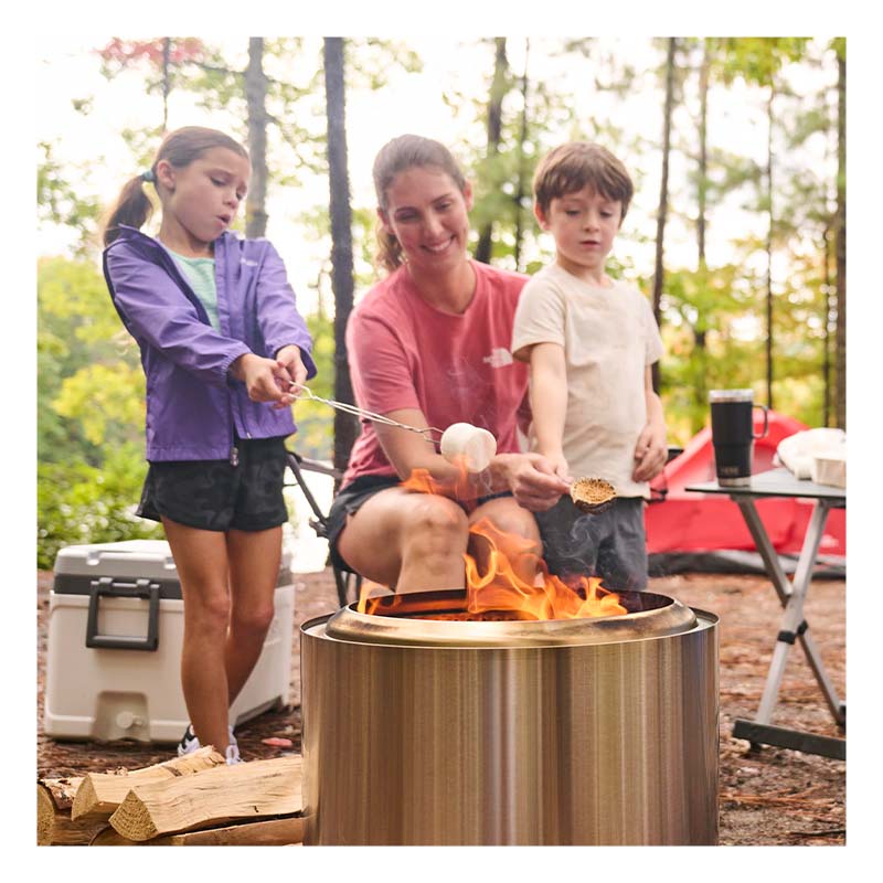 Camp & Hike Resource Center