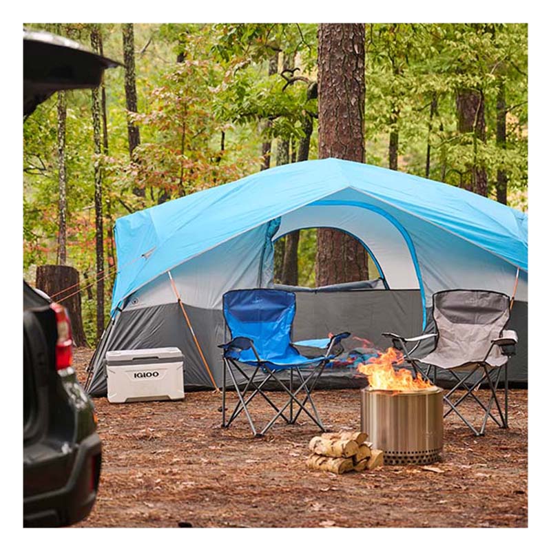 Camp & Hike Resource Center