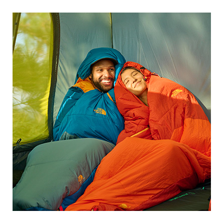 Camp & Hike Resource Center