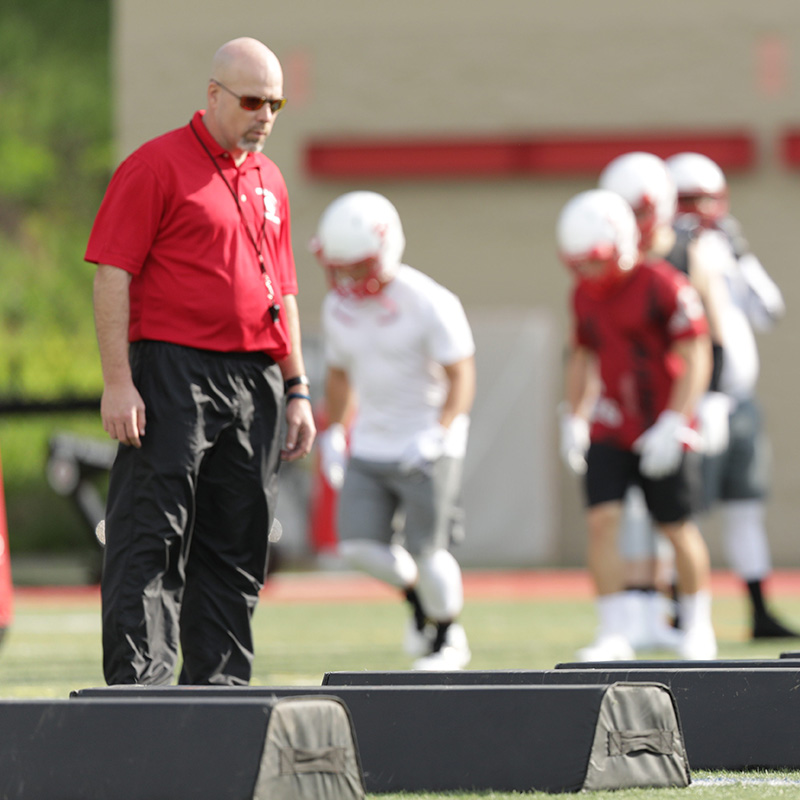 Football Resource Center