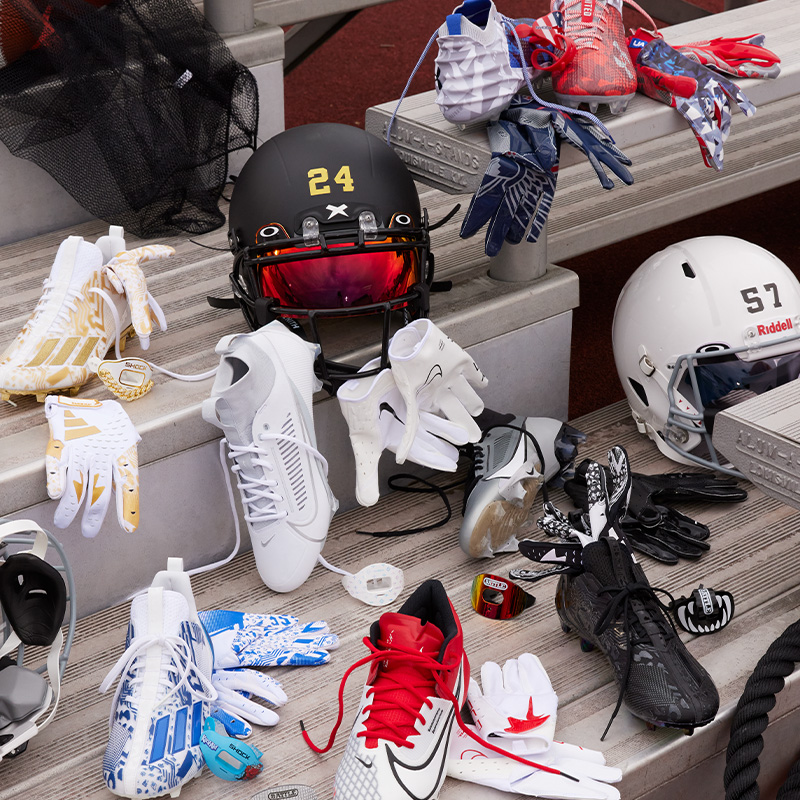 Football Resource Center