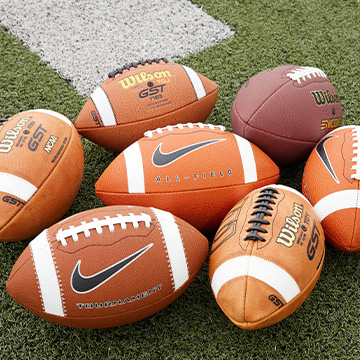 Football Resource Center