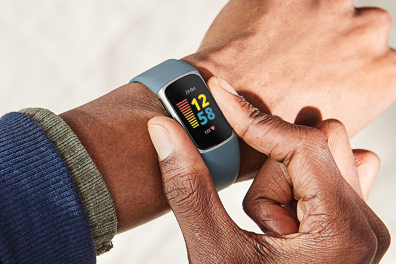 Best Fitness Trackers & Watches