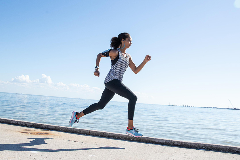 Guide to Proper Running Form Guide to Proper Running Form