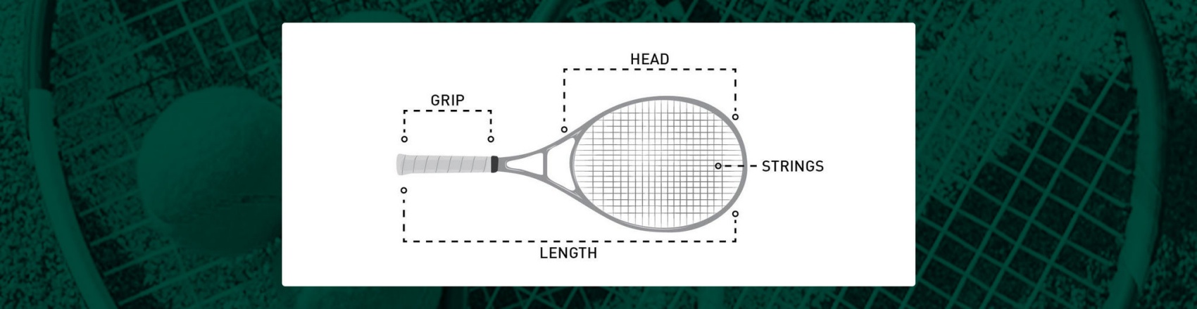 Tennis Racquet Buying Guide