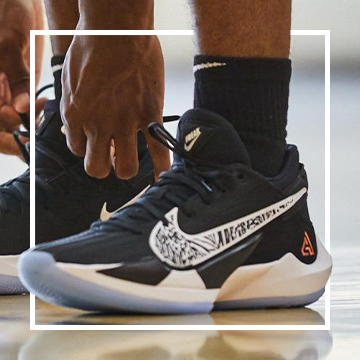 Team Color Basketball Shoes | Back to School at DICK'S