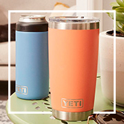 YETI Sale | Curbside Pickup Available at DICK'S