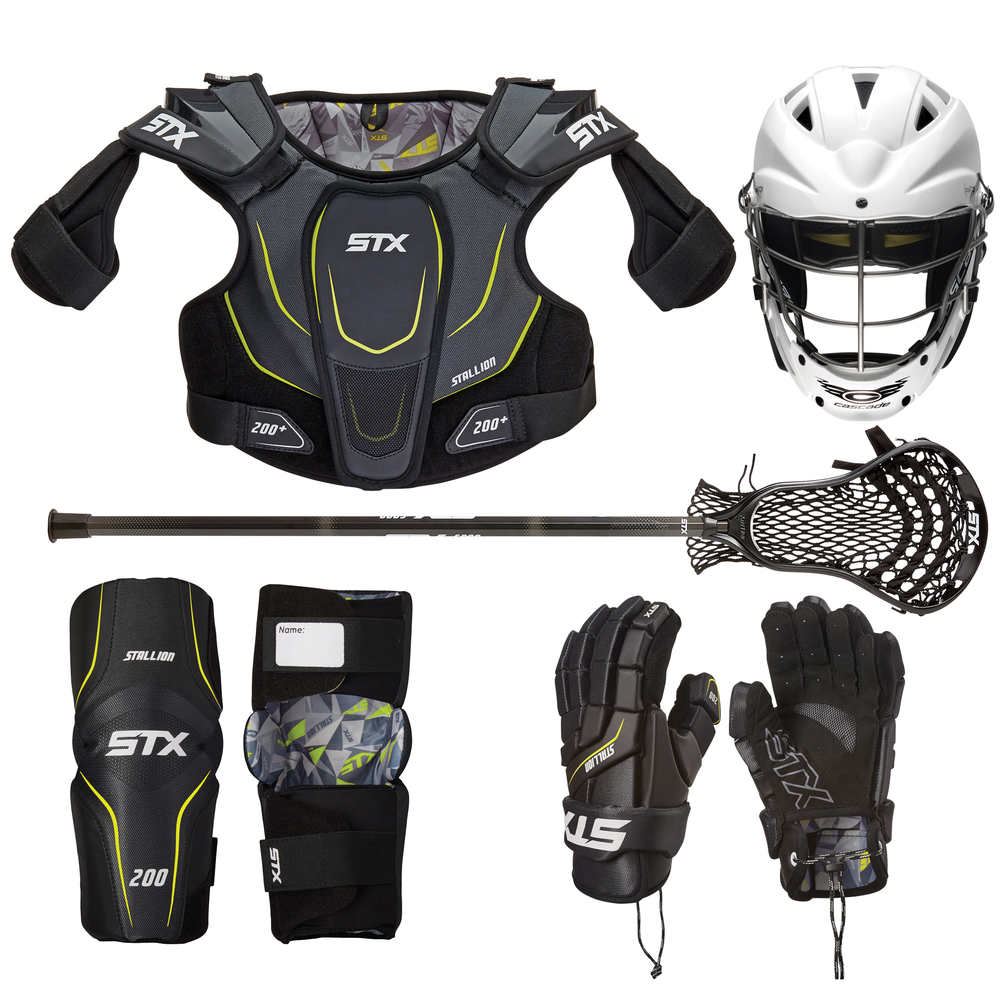 Lacrosse Trends & Gear | DICK'S Sporting Goods